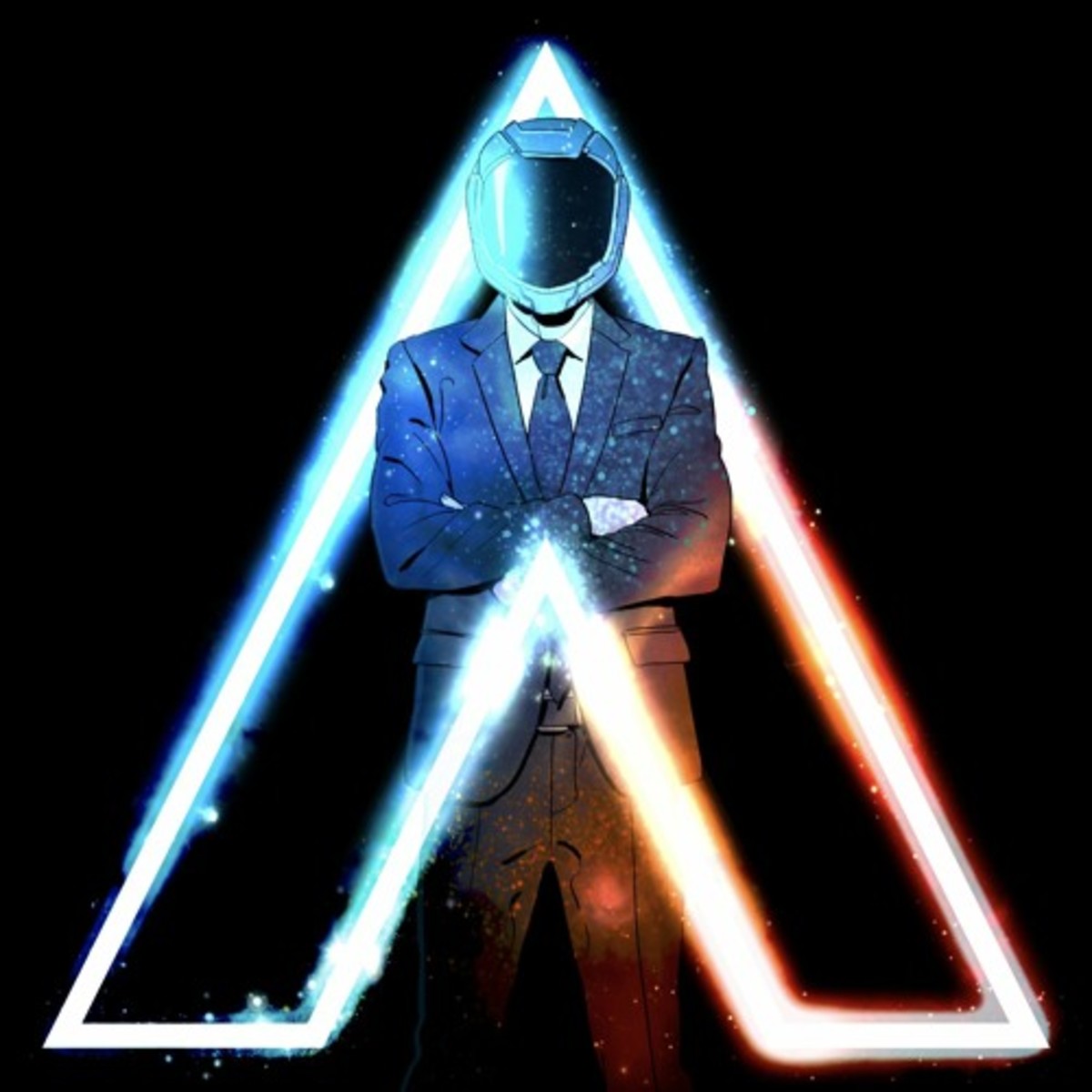 Synth Single Review: "Ugly Heart (feat. Huong Su)" by Man From Space ...