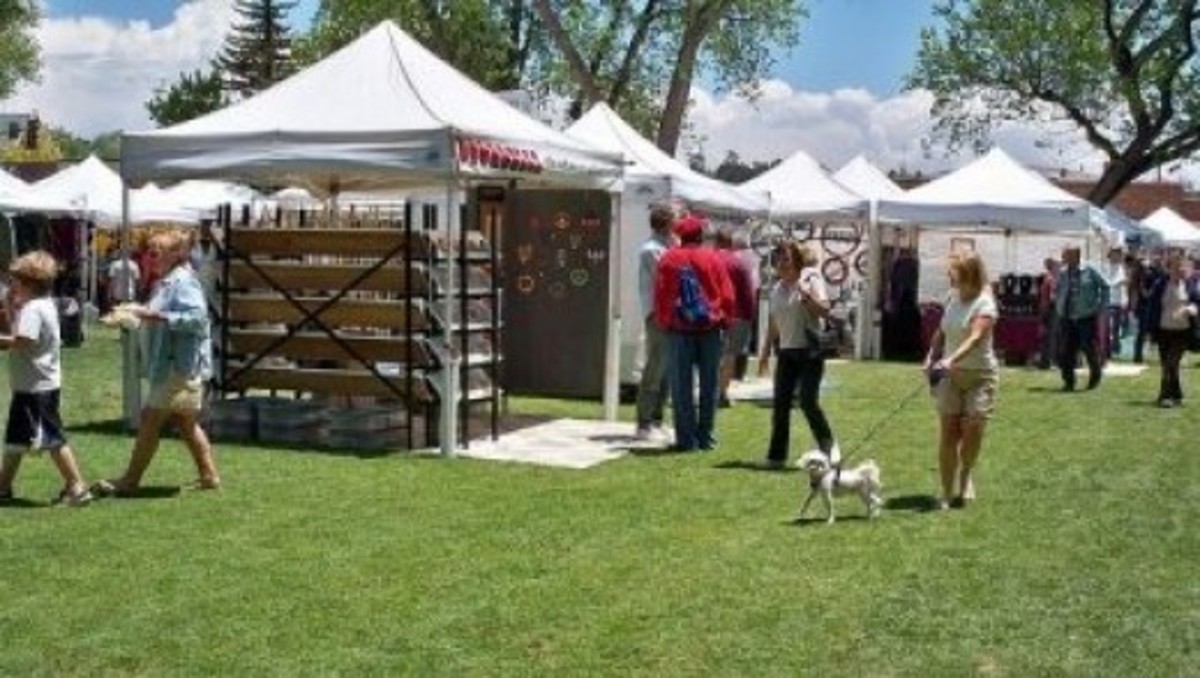 Spring Festivals in Arizona - HubPages