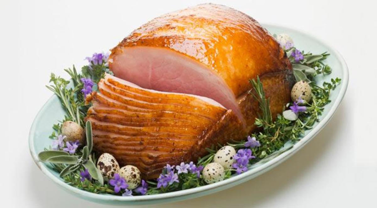Easter Sunday Dinner: Traditional and Favorite Foods - HubPages