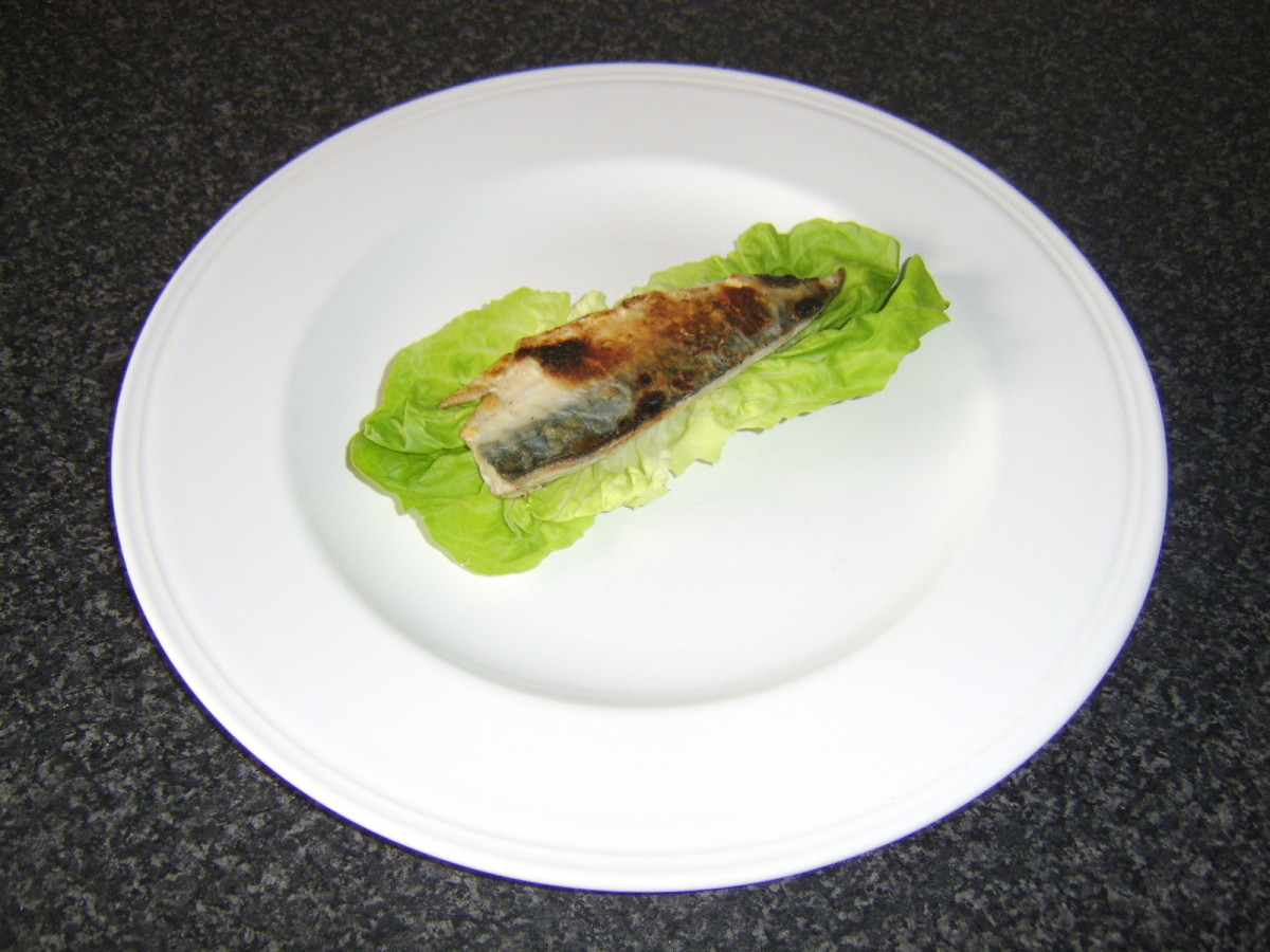 How to Cook Mackerel and Mackerel Recipes - HubPages