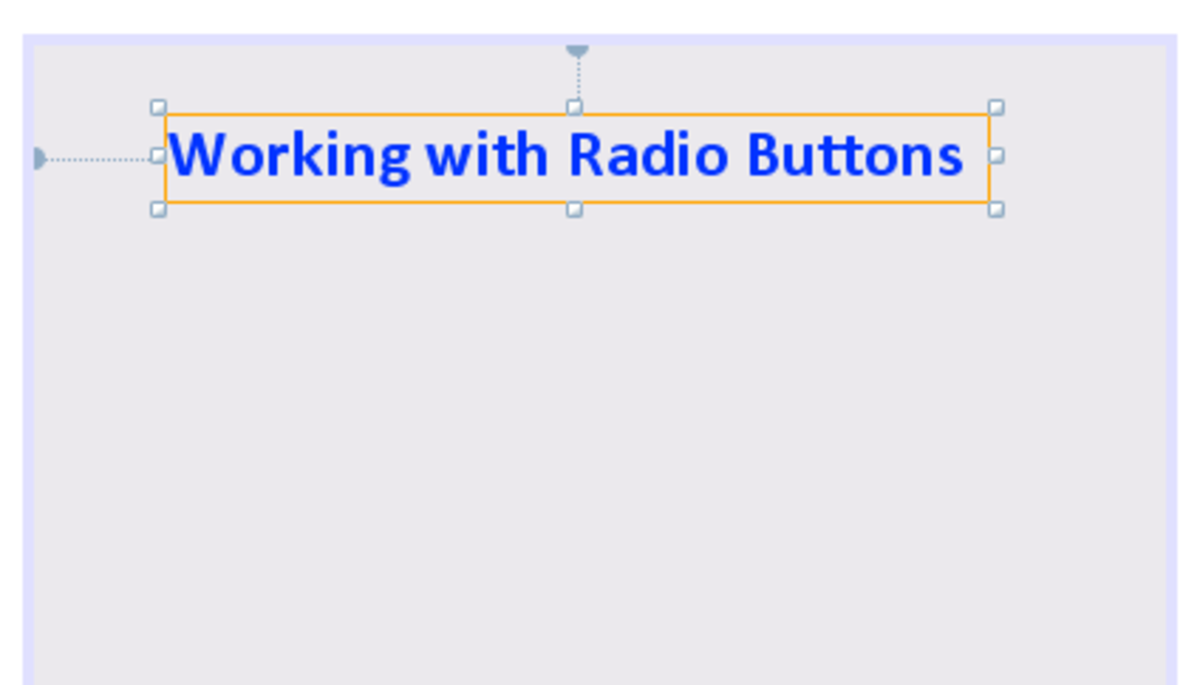 Programming in Java Netbeans - A Step by Step Tutorial for Beginners ...