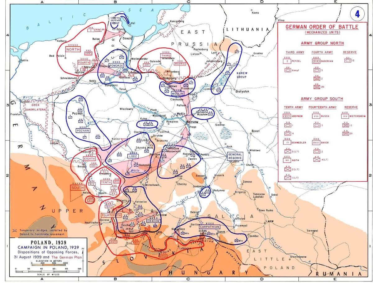 The Saar Offensive: The Impossible Dream - HubPages
