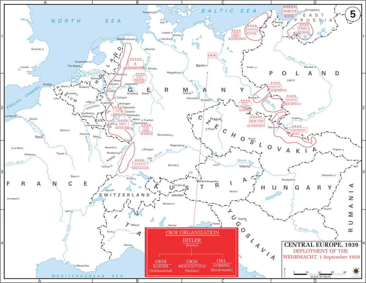 The Saar Offensive: The Impossible Dream - HubPages