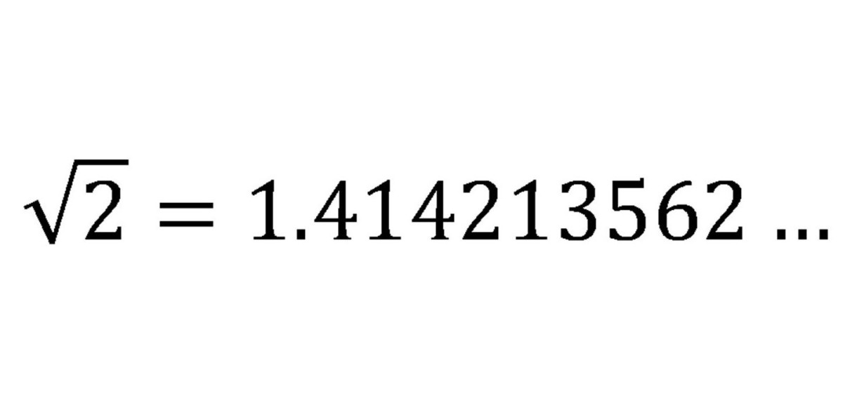 How To Prove That The Square Root Of 2 Is Irrational Owlcation