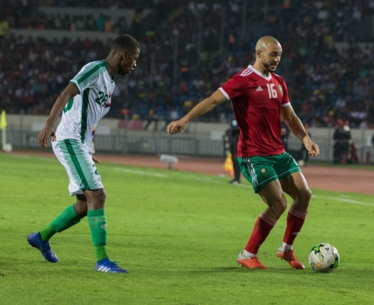 Comoros and Its 16-Year Sojourn to the 2021 Africa Cup of Nations ...