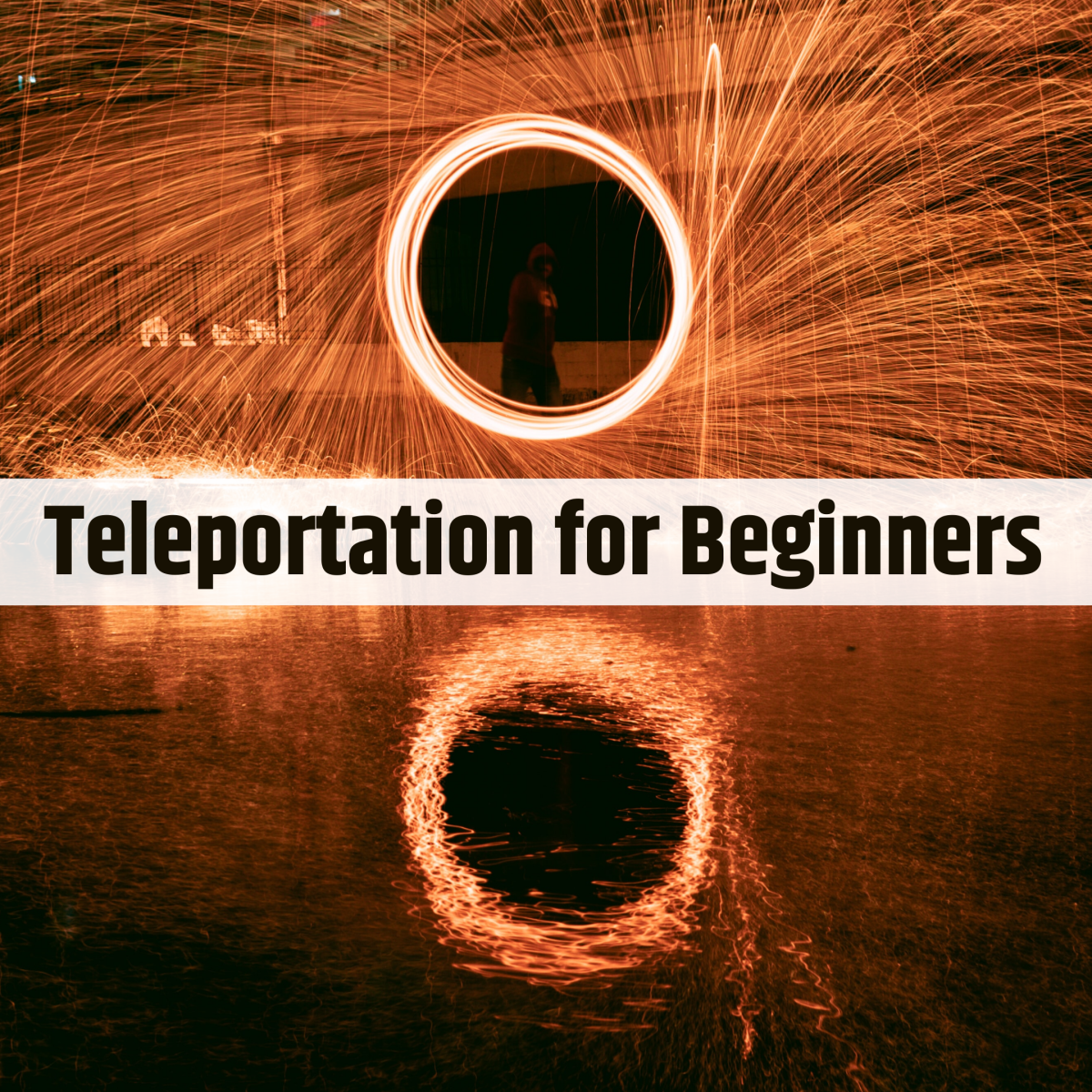 How To Teleport Teleportation For Beginners Exemplore