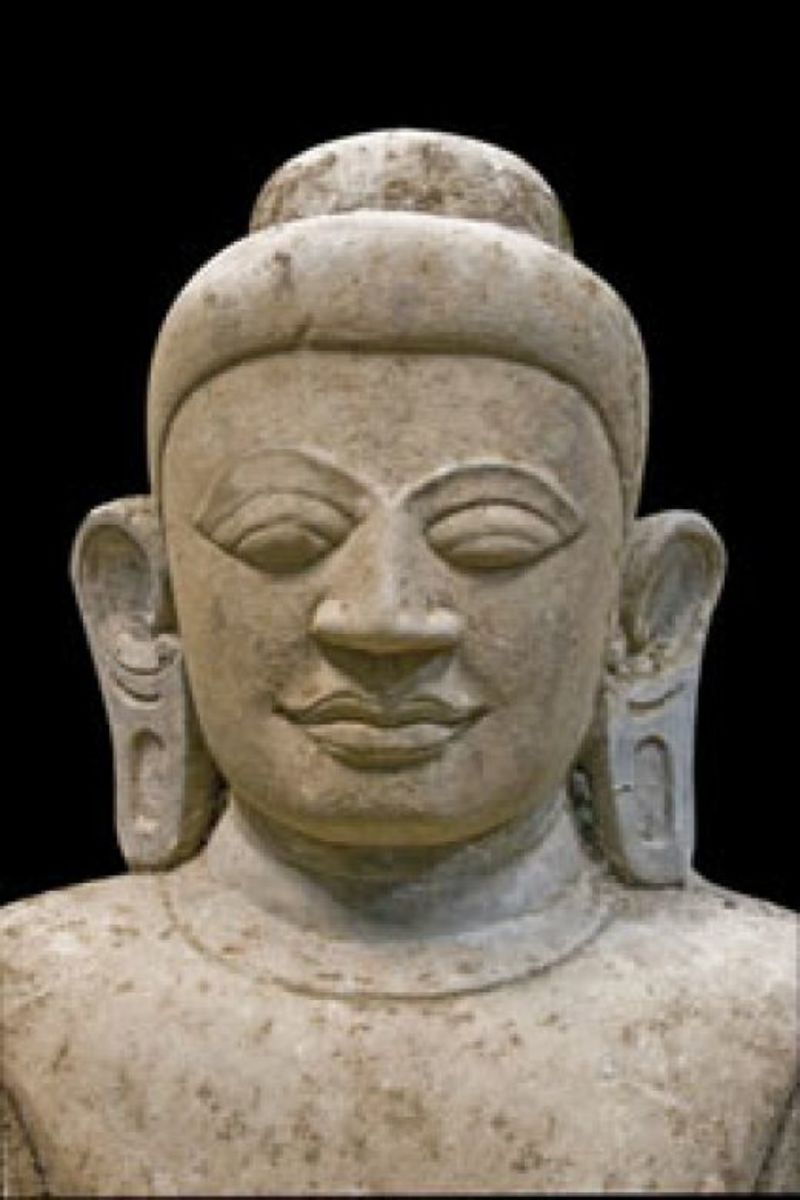 Ear Stretching History Aztec Ear Stretching, A Brief History Custom