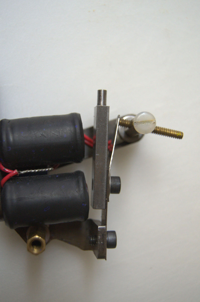 Tips on Bending Rear and Front Springs for Tattoo Machines - HubPages