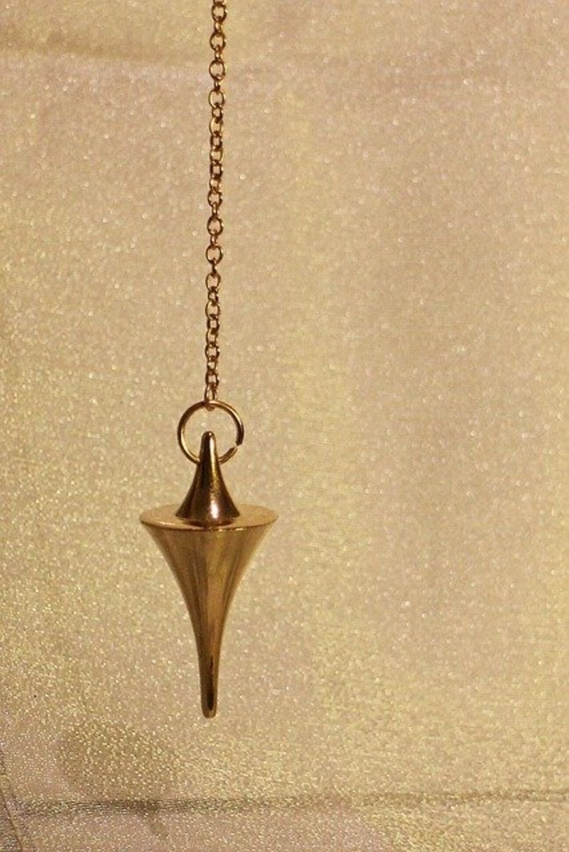 Pendulum Witchcraft How To Make And Use A Pendulum Exemplore Pendulum Witchcraft How To Make And Use A Pendulum Exemplore