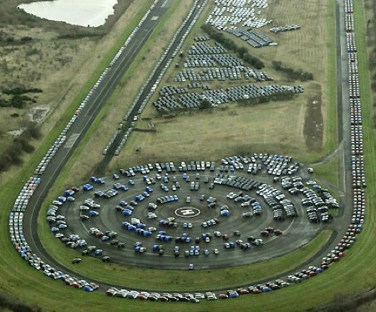 Jen's Solitude on HubPages