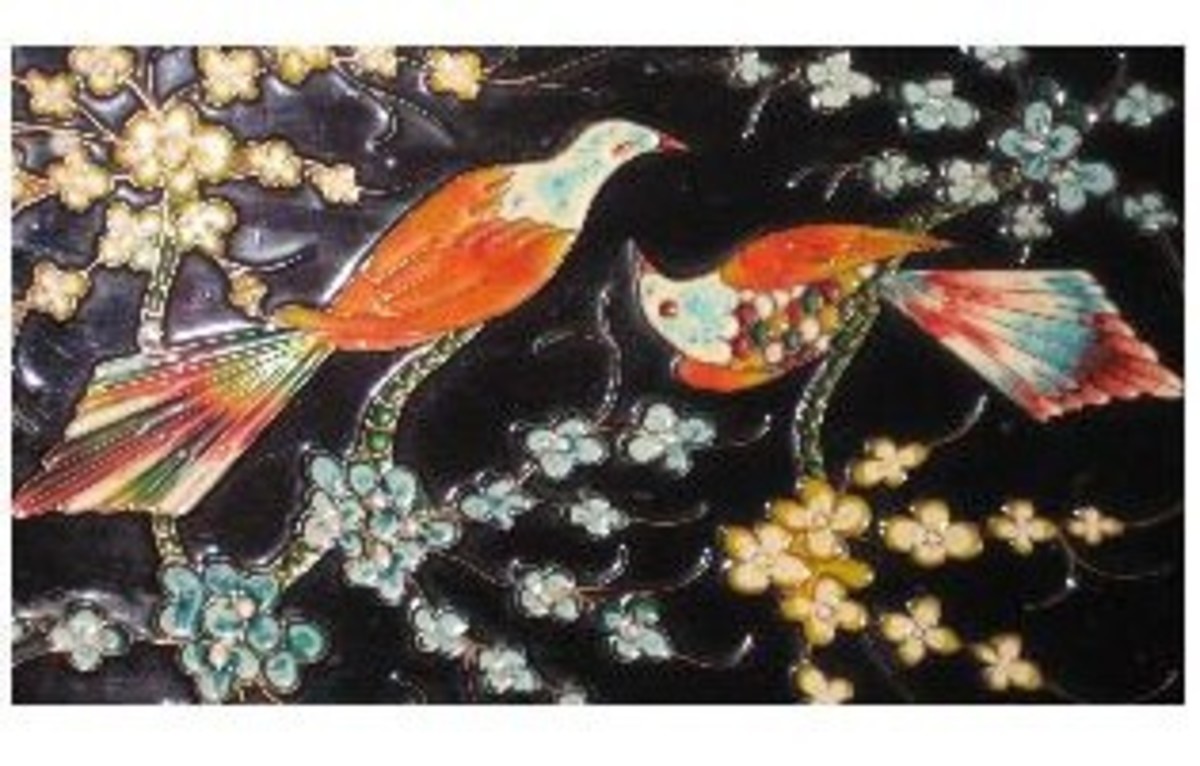 The Fire Bird's Story. A Short Story. Firebird. - LetterPile