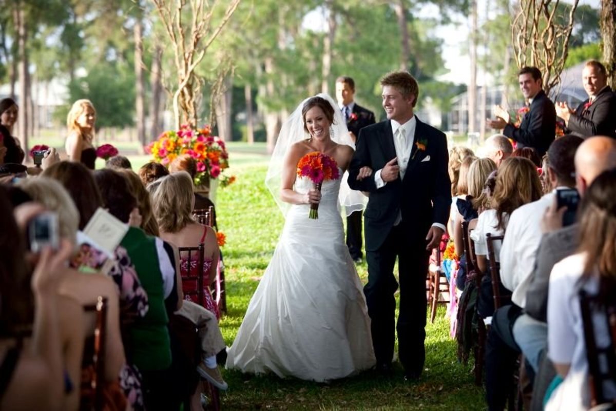 Definition Of Marriage HubPages