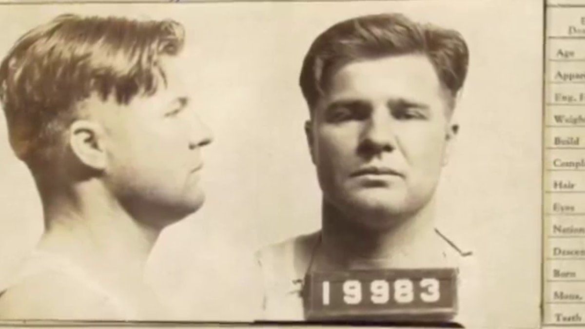Pretty Boy Floyd: Robin Hood or Notorious Killer? - HubPages