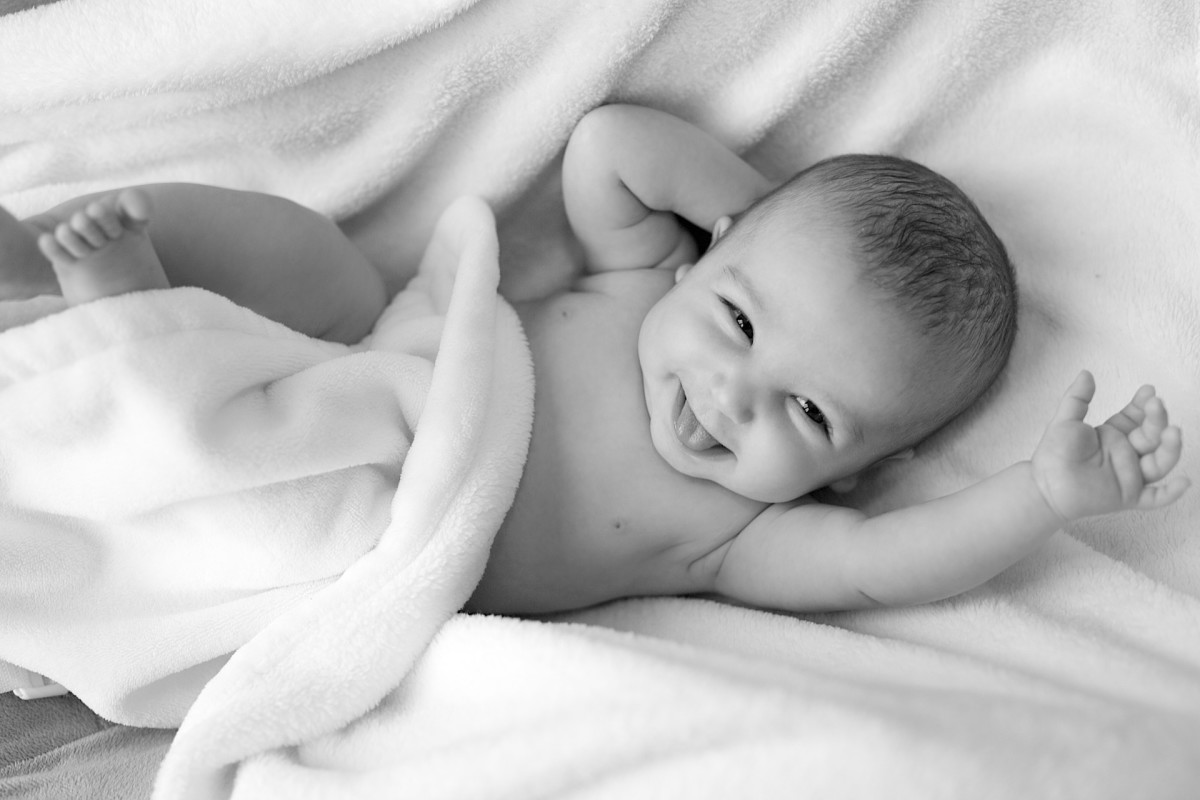 Useful Tips For First Time Mothers WeHaveKids