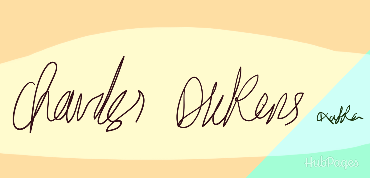What Does Your Signature Say About You? - HubPages