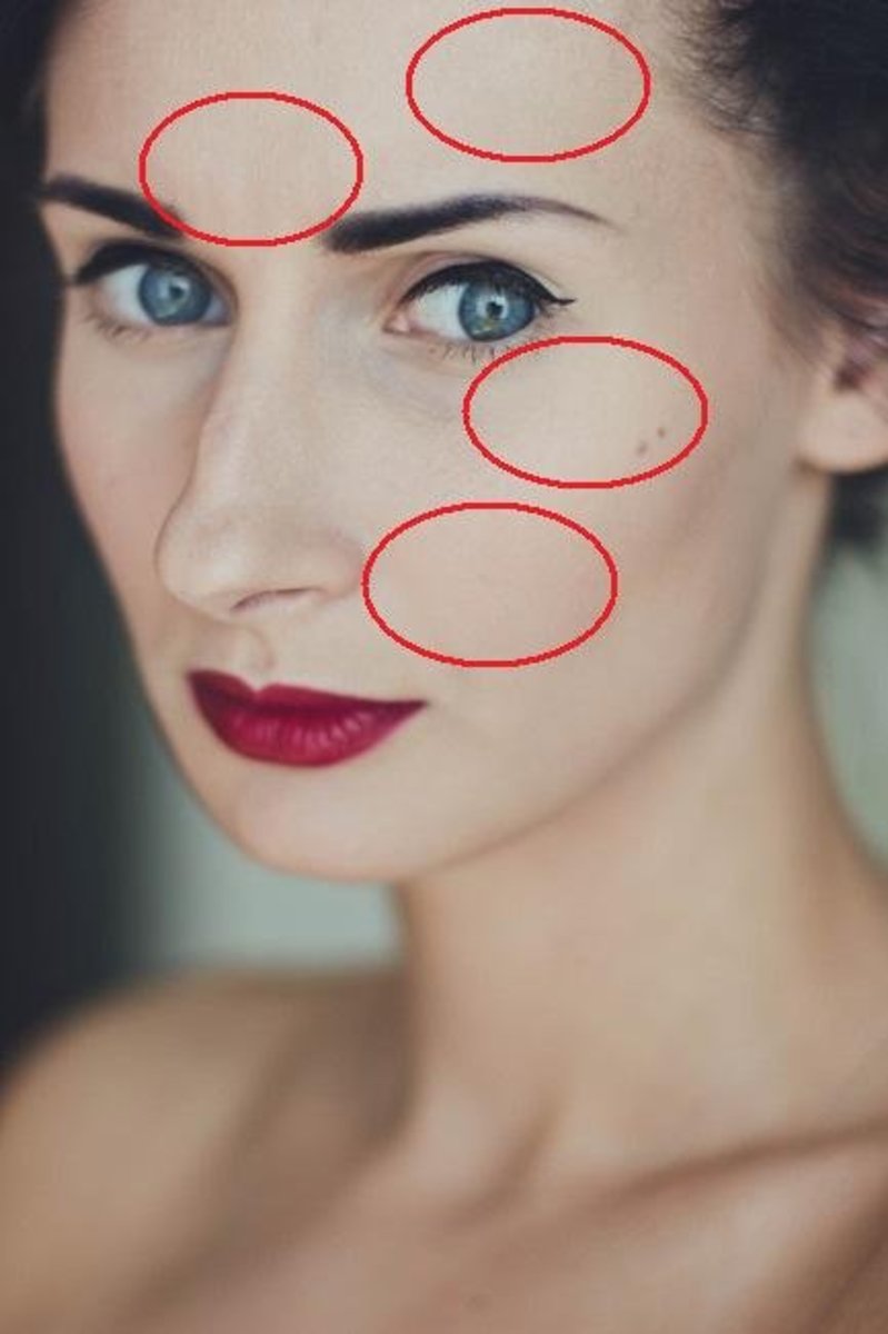 Skin Physics Photon Review: Does It Work? - HubPages