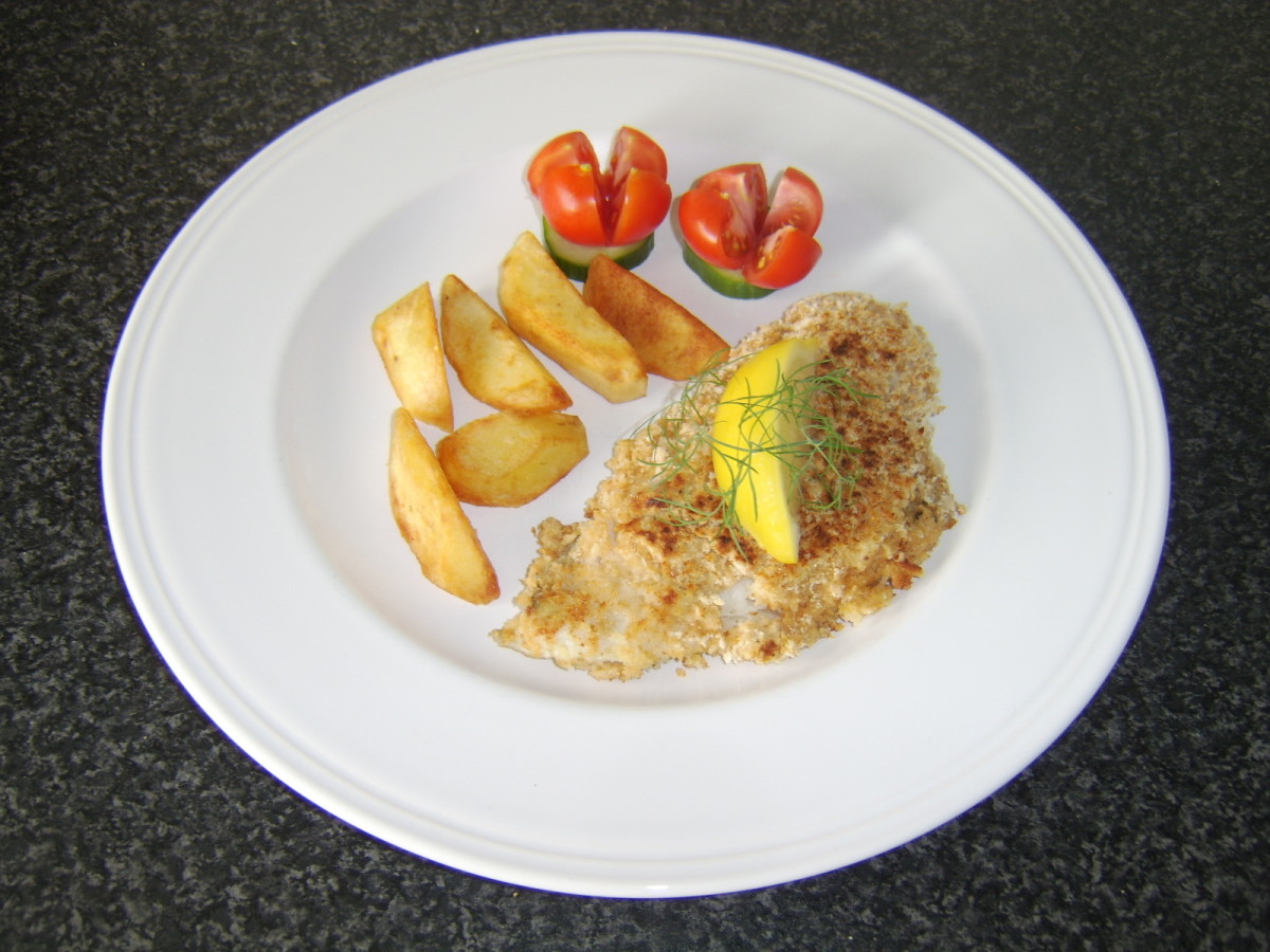 How to Cook Pouting and Pouting Recipes - HubPages