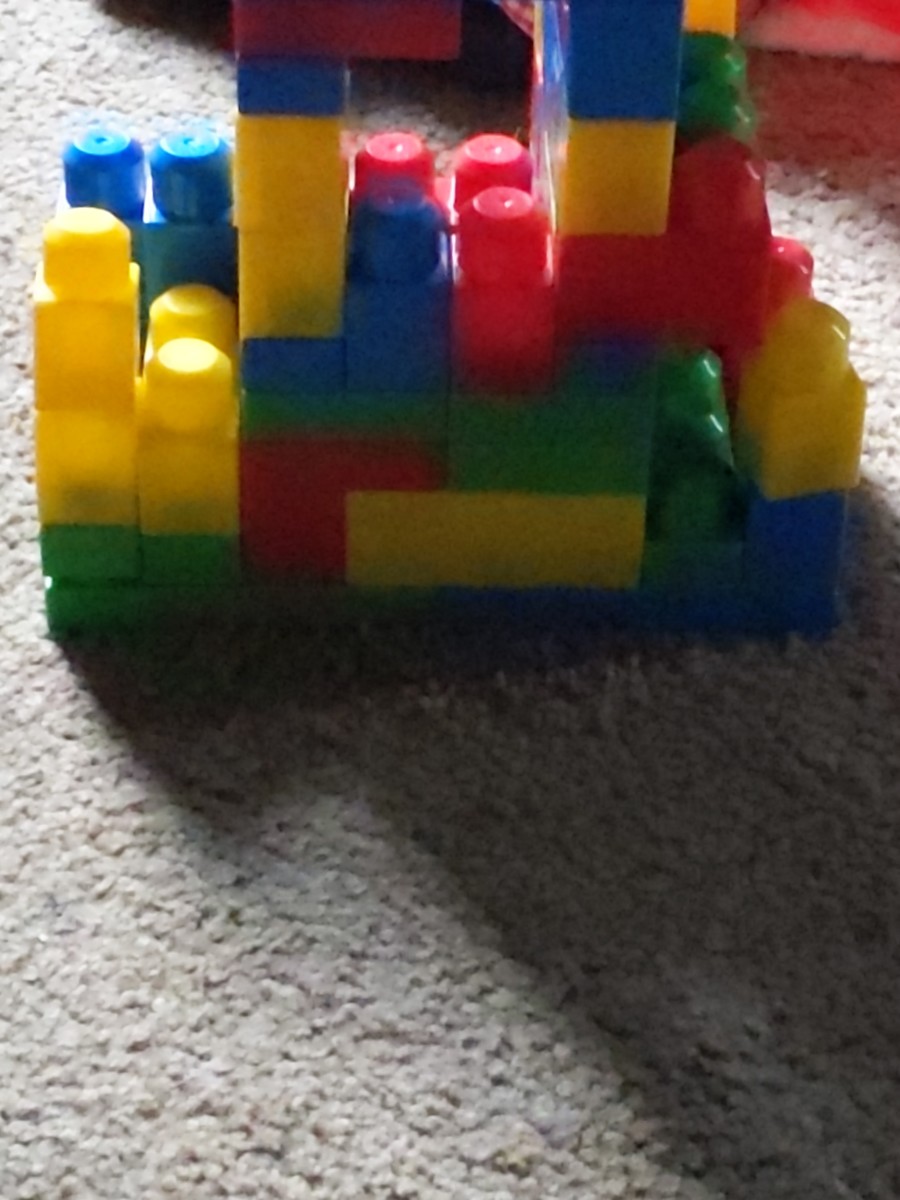 Mega Blocks - Building Outside the Regular Lego Brand - HubPages