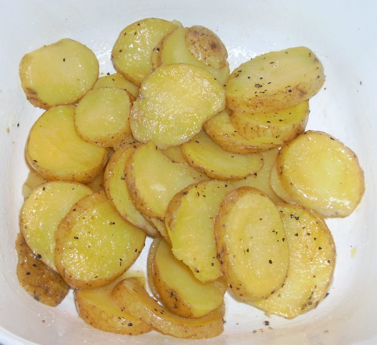 6 Best Ways to Cook Potatoes - Cheap, Easy Potato Recipes - HubPages