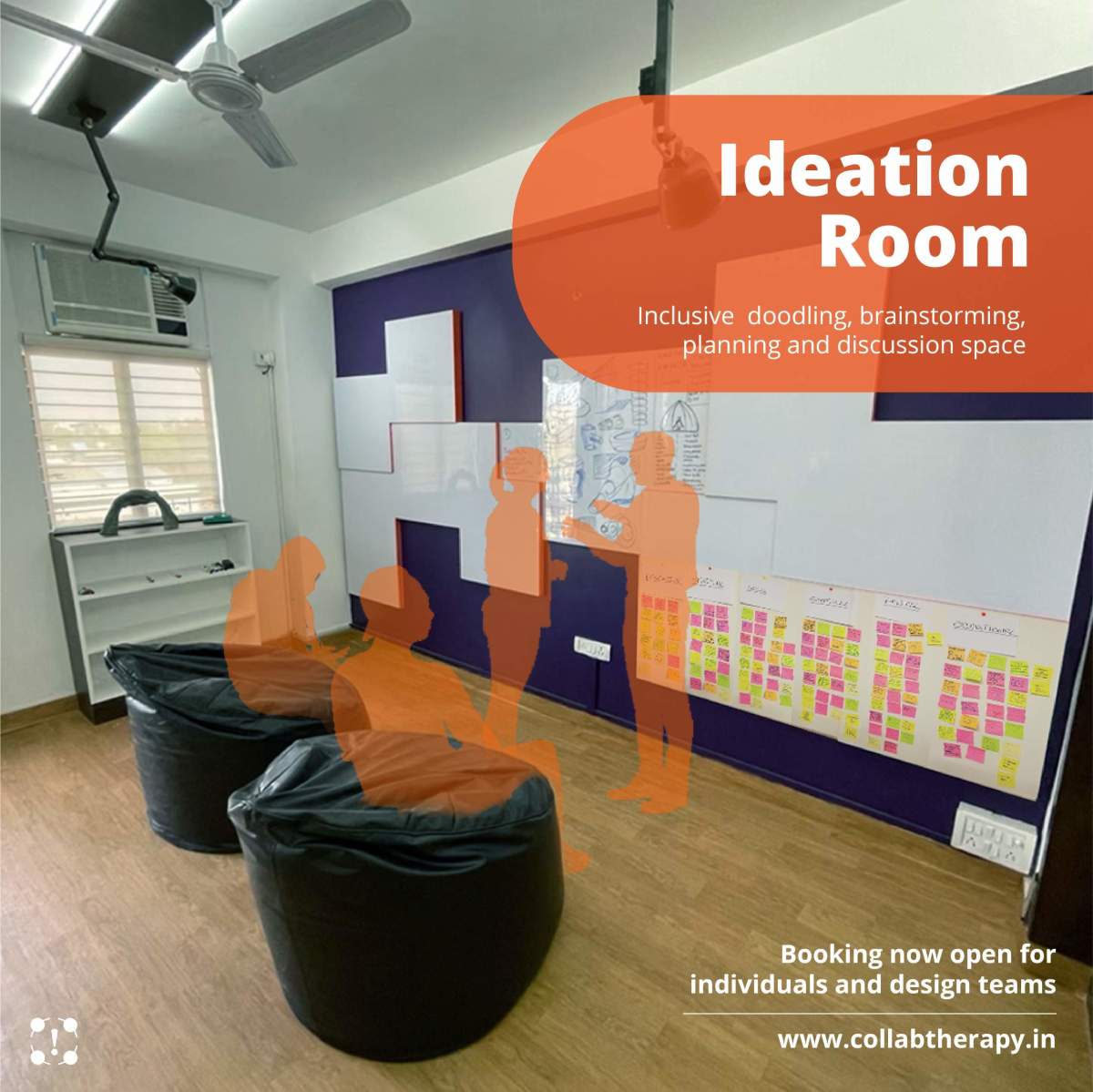 Co-Design Spaces. The Future of Collaborative Creative Problem Solving ...