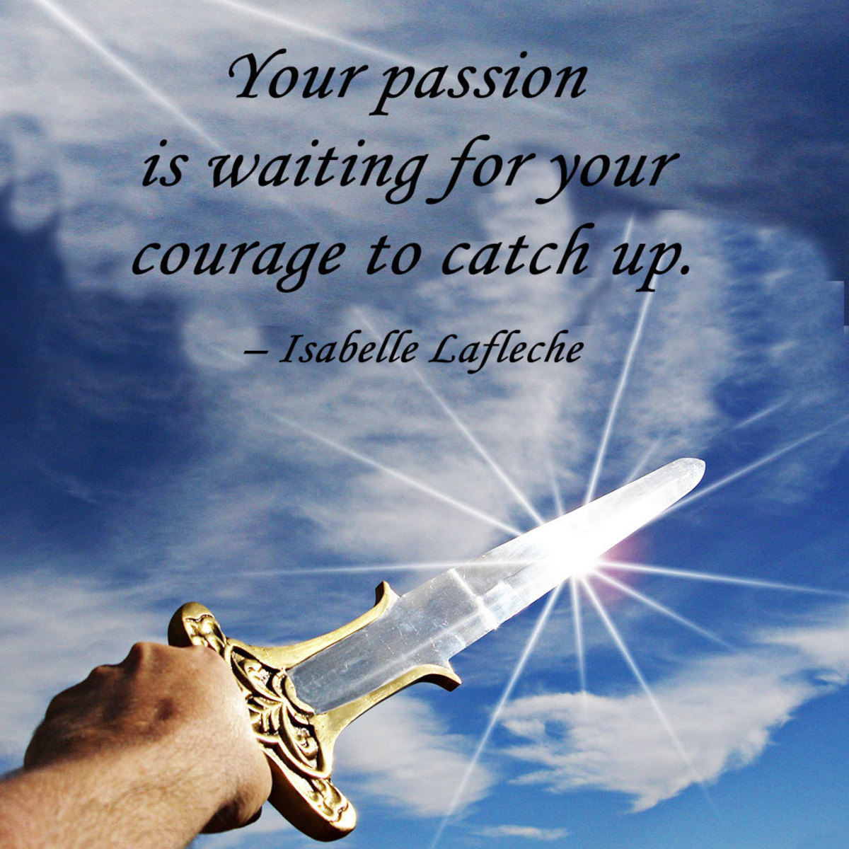 Quotes About Never Giving Up - HubPages