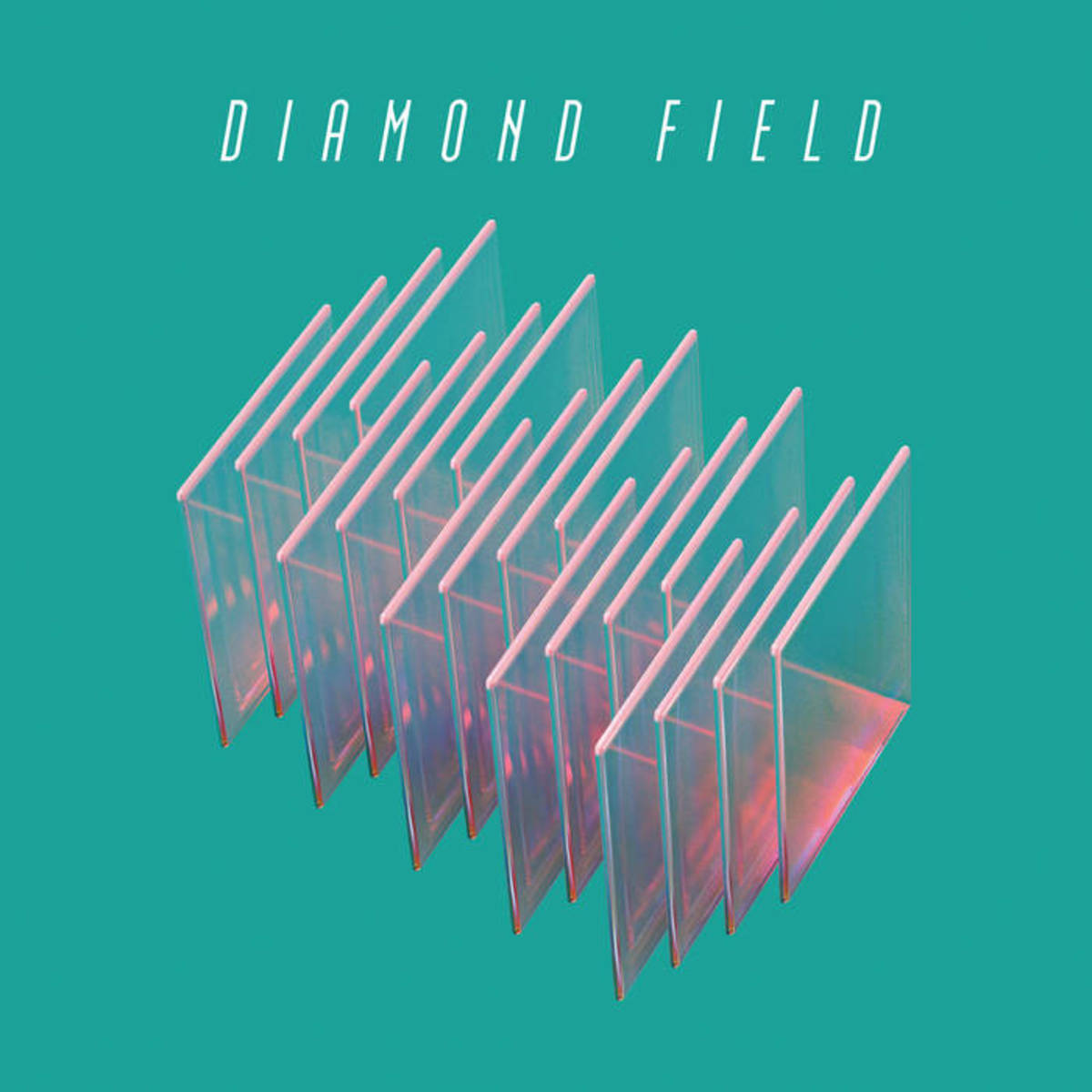 Synth Album Review: "Diamond Field" by Diamond Field - HubPages