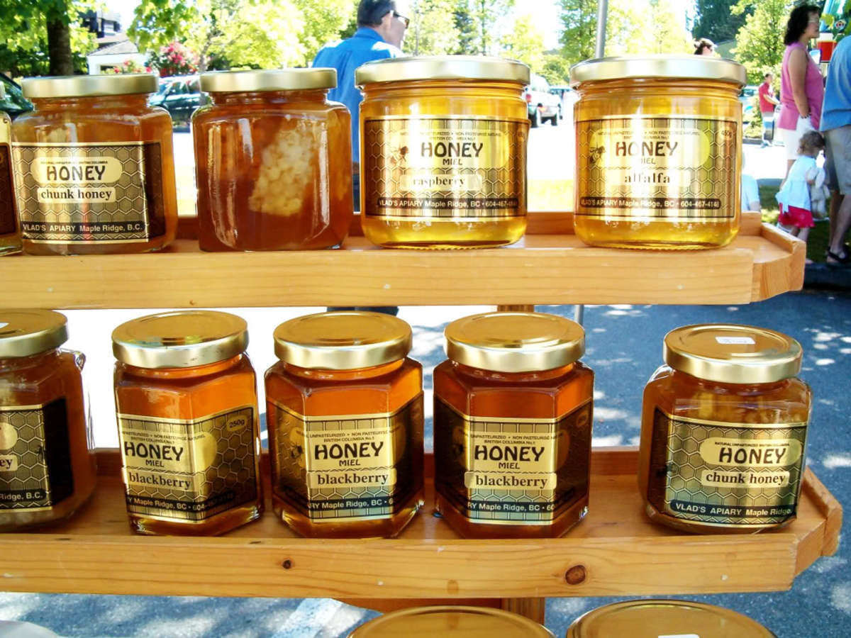 Counterfeit Food Is A Growing Problem All Over the World: Are You and ...