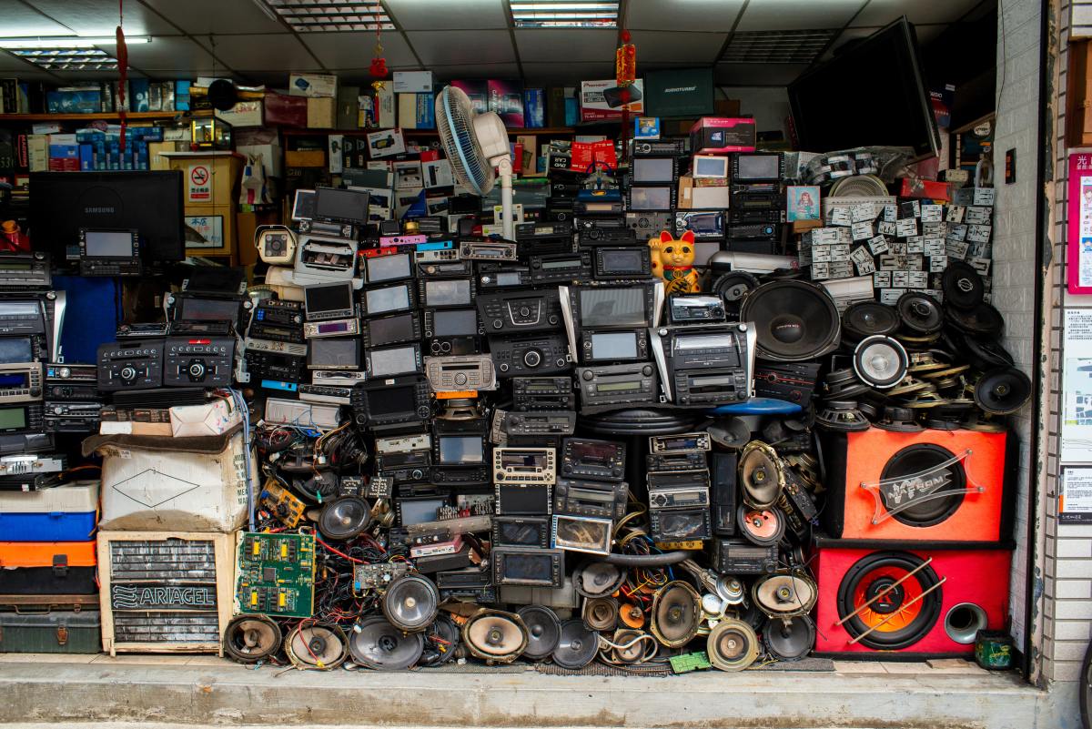 Understanding Squalor Syndrome Soapboxie