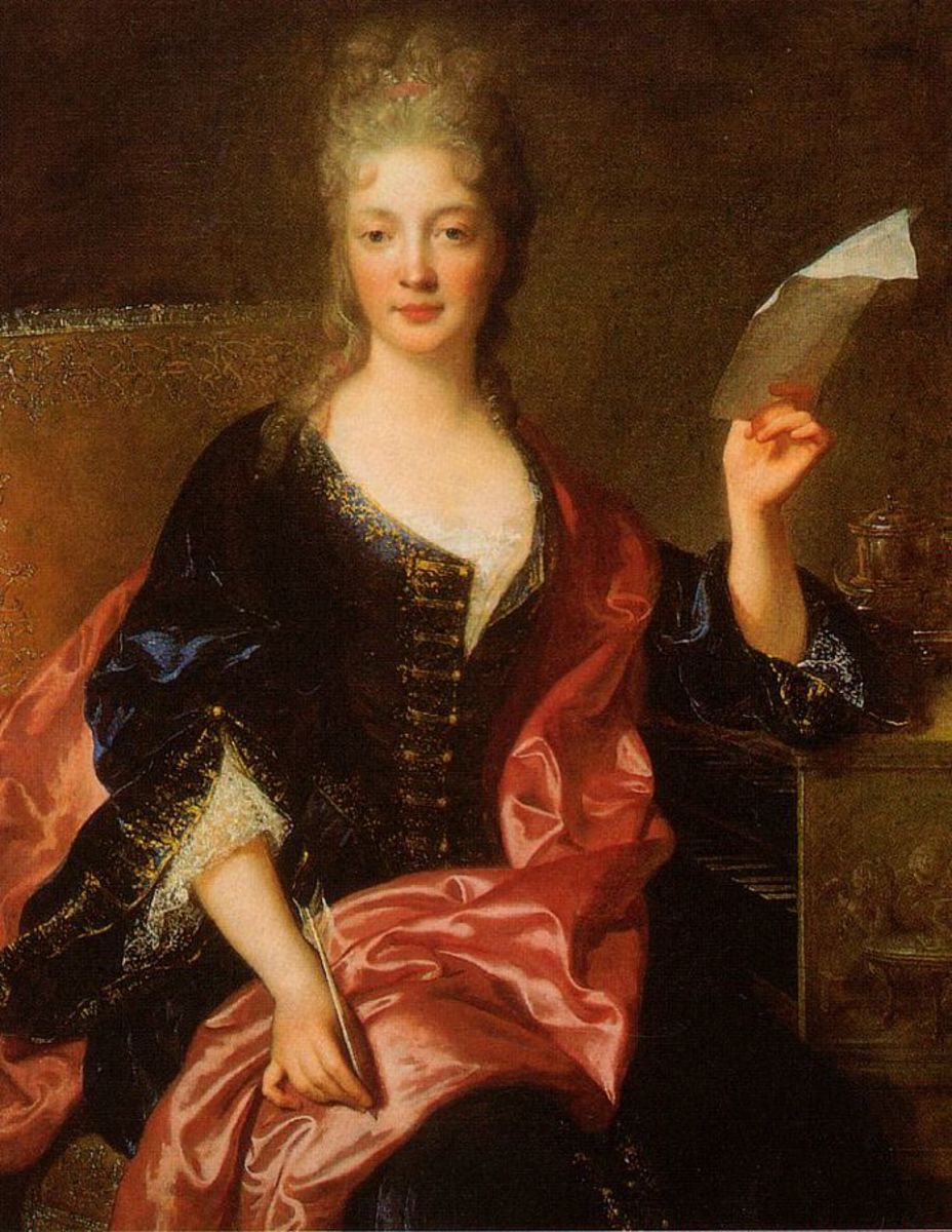 Seven Female Classical Composers - (Who Lived Before the 20th Century ...