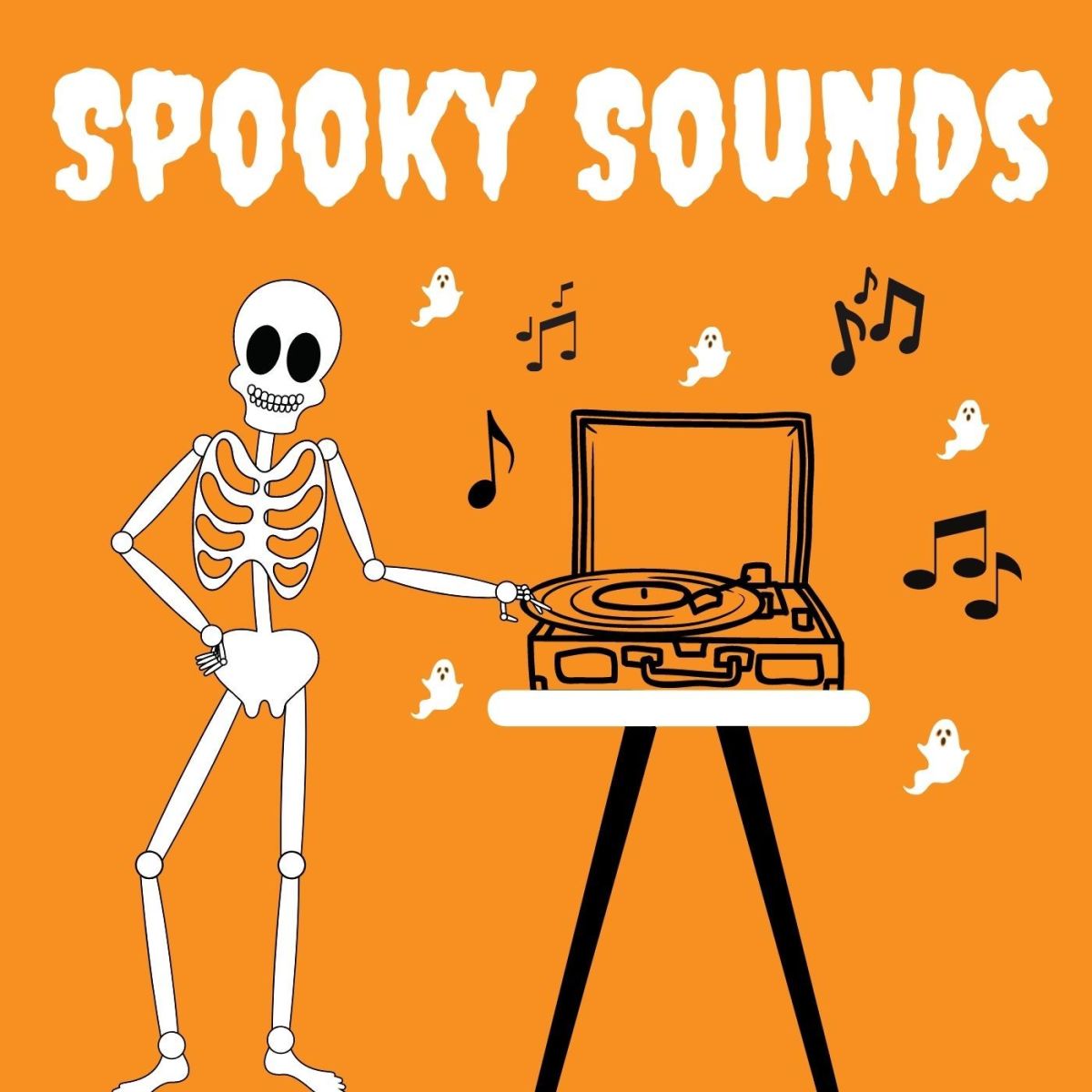 How to Make a Kid-Friendly Haunted House - HubPages