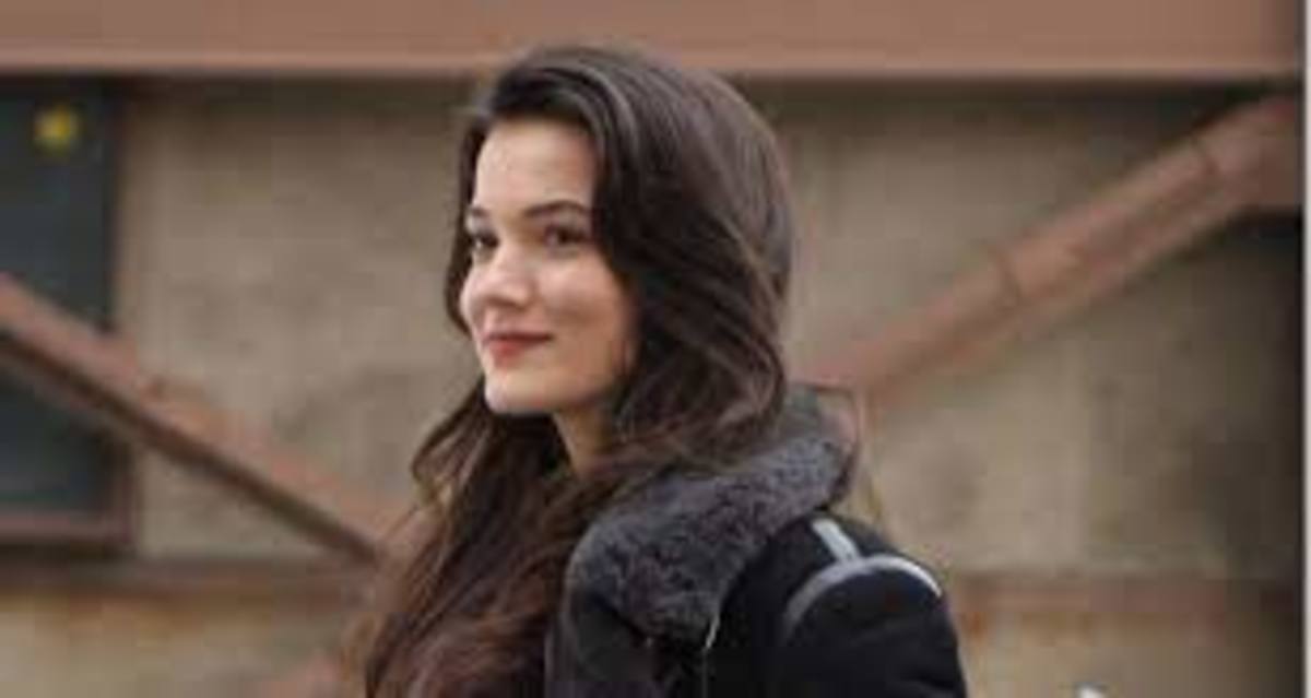 The Judgement (2021) 'New Turkish Sensation' - HubPages