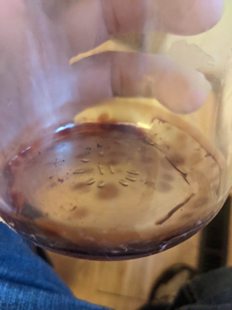 Bug Jar - a Handmade Fruit Fly Trap - HubPages