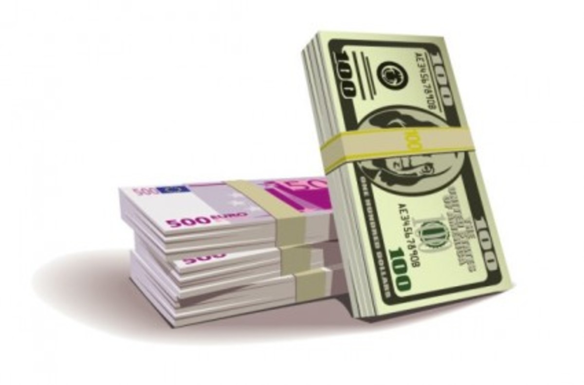 6 Passive Income Methods to Make Passive Income - HubPages