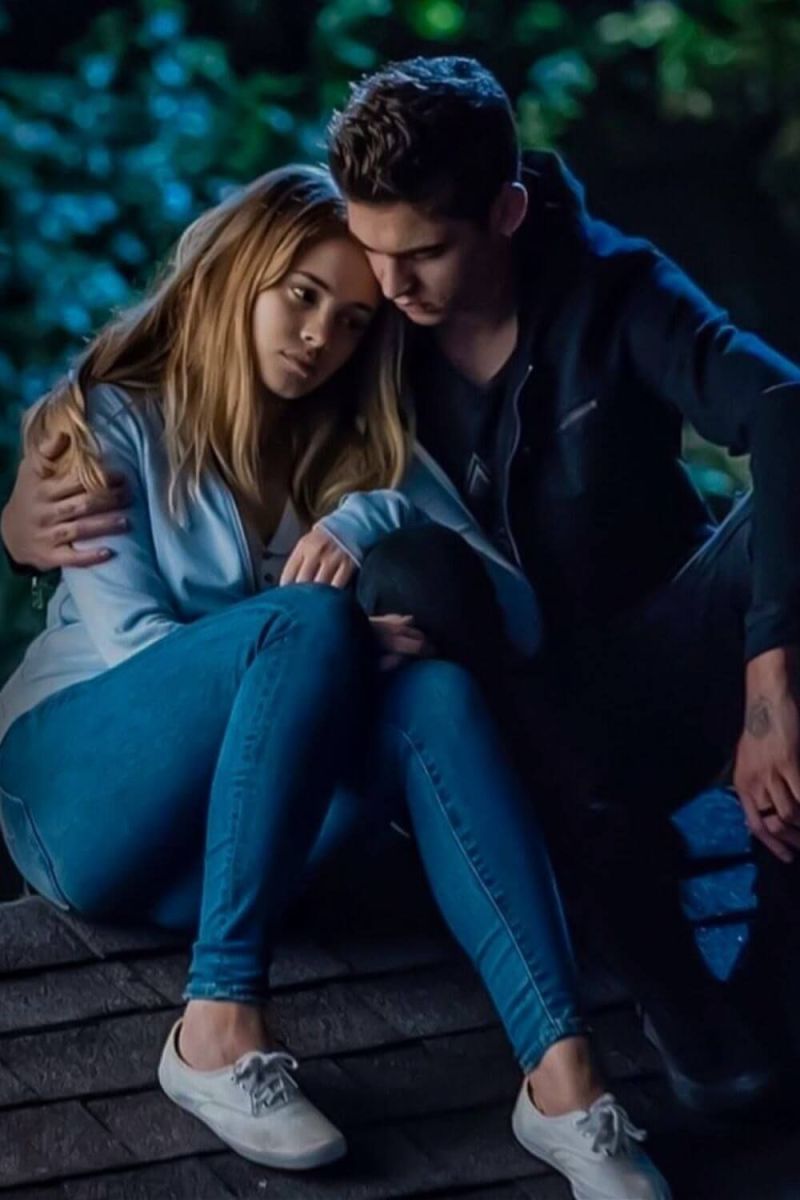 After We Fell: The Movie Review - HubPages