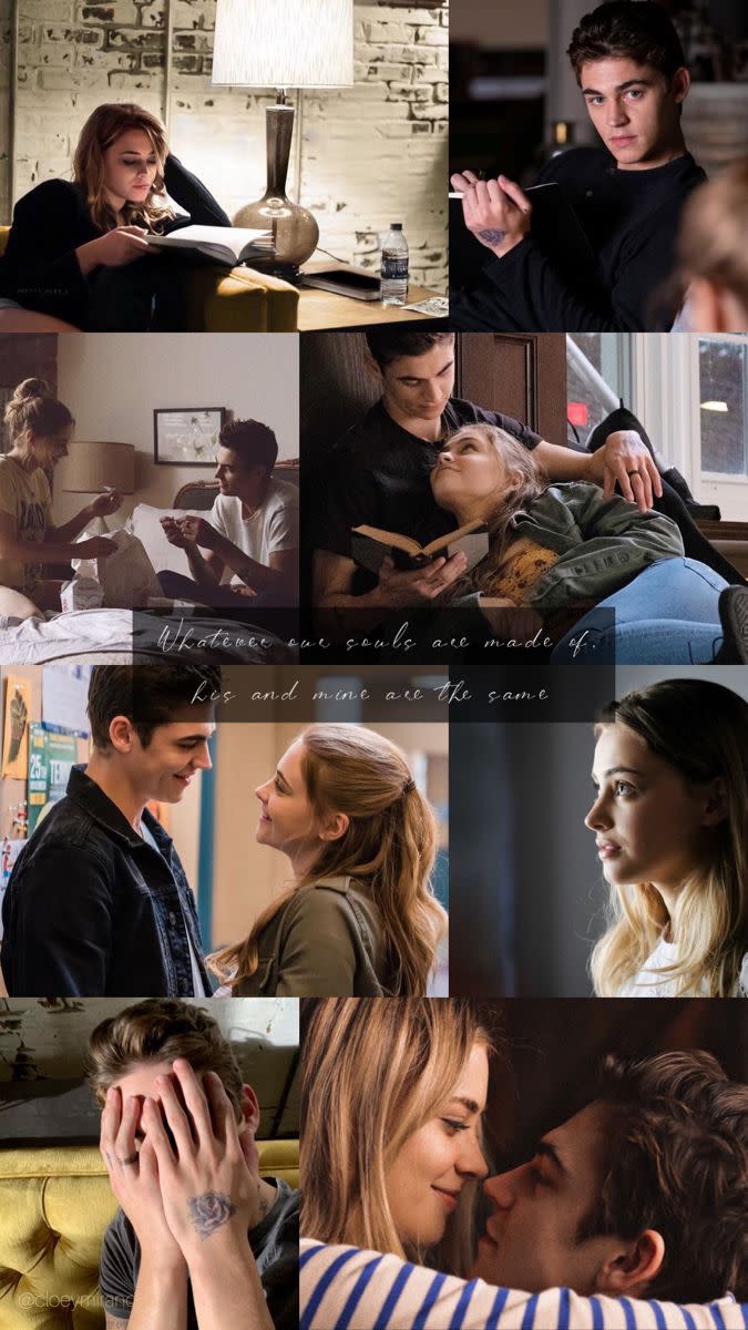 After We Fell: The Movie Review - HubPages