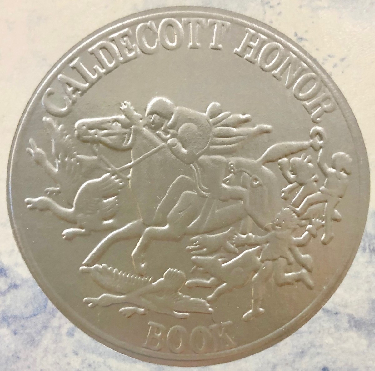 Awards For Children's Literature - HubPages