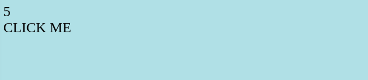 How To Make A Clicker Game In Html HubPages
