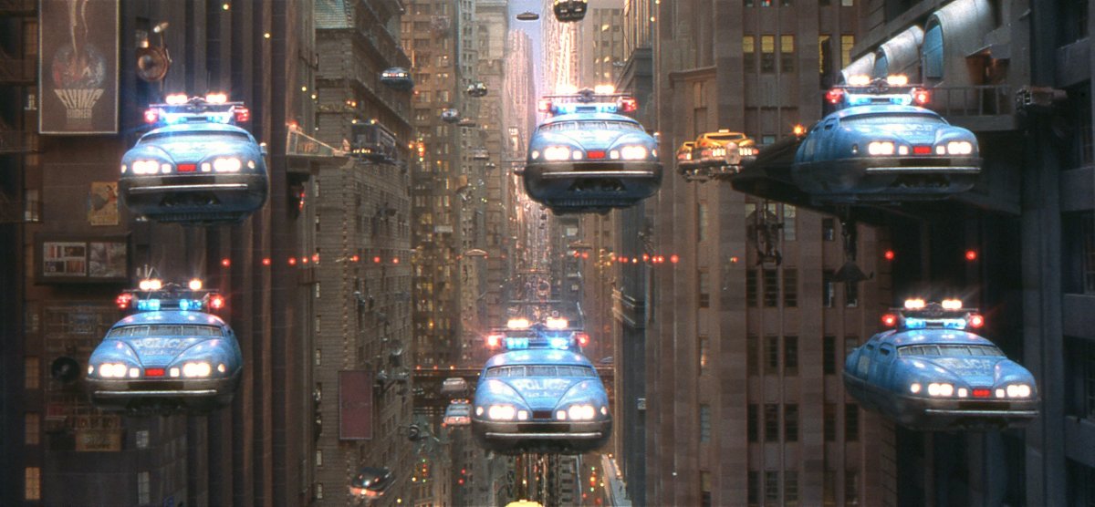 The Fifth Element (1997) Review- How Well Does It Hold up Today? - HubPages