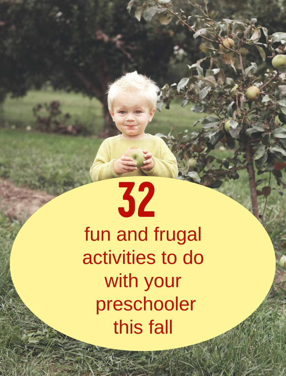 32 Fun And Frugal Activities To Do With Your Preschooler This Fall 32-fun-and-frugal-activities-to-do-with-your-preschooler-this-fall