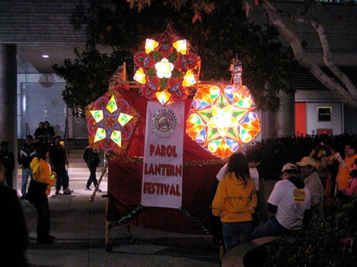 The Best Filipino Christmas Dishes (Plus Holiday Traditions) - HubPages