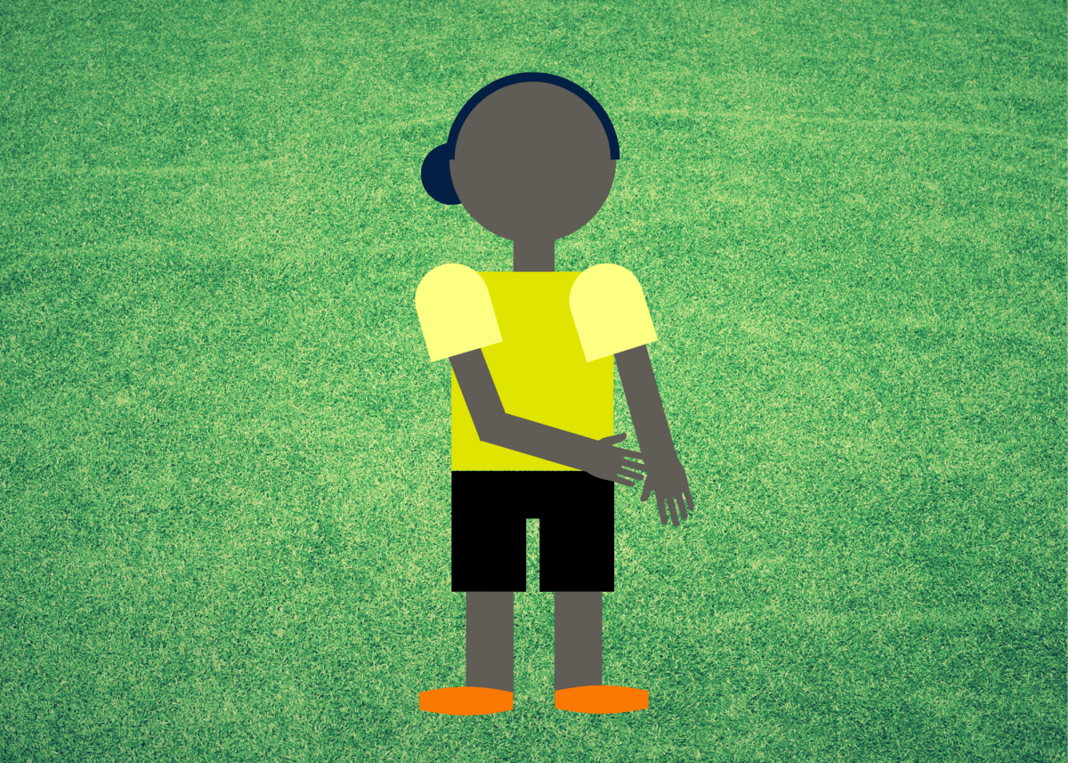 23 Football Referee Signals With Images and Meanings - HubPages