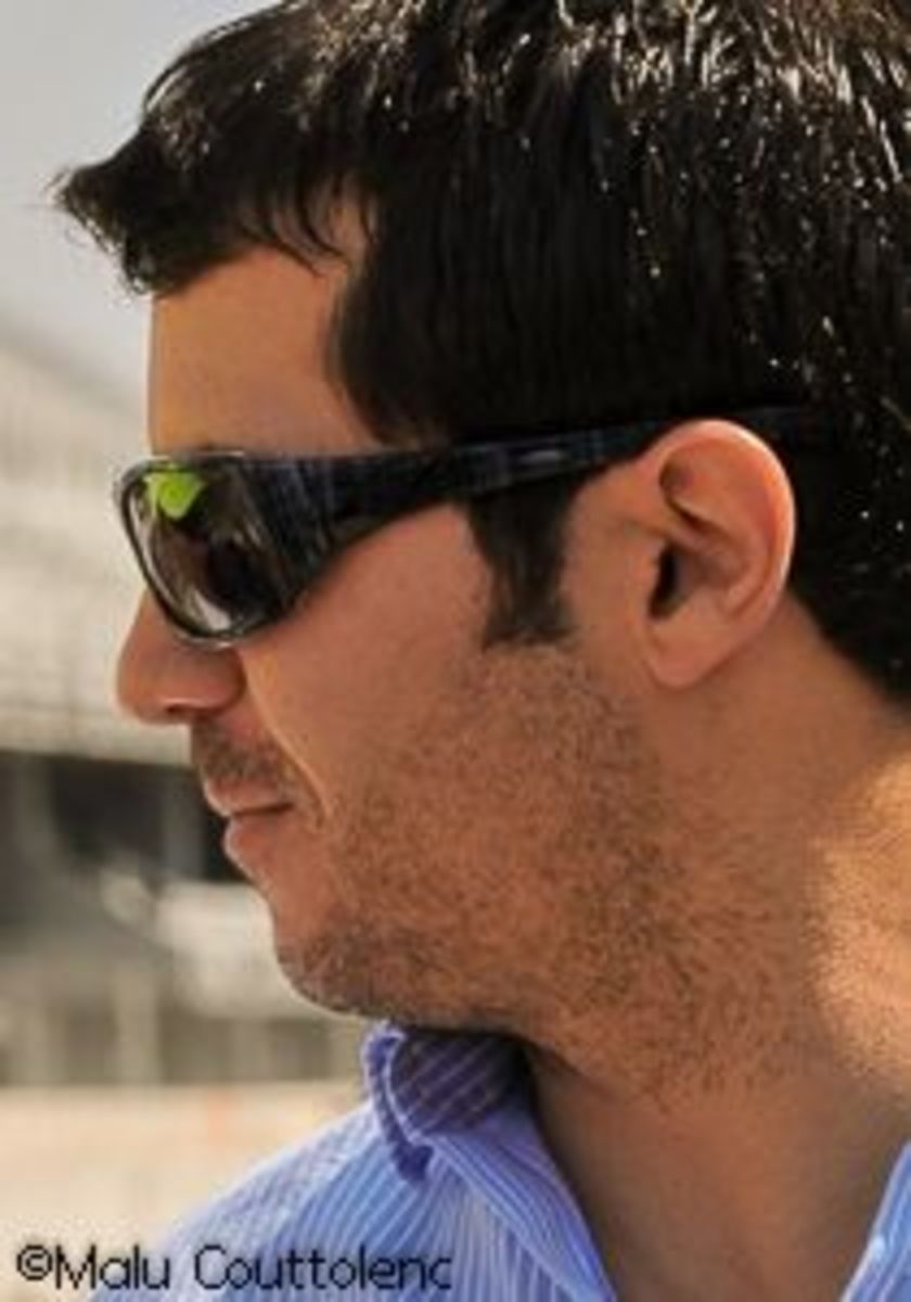 Memo Rojas Jr. Biography - HubPages