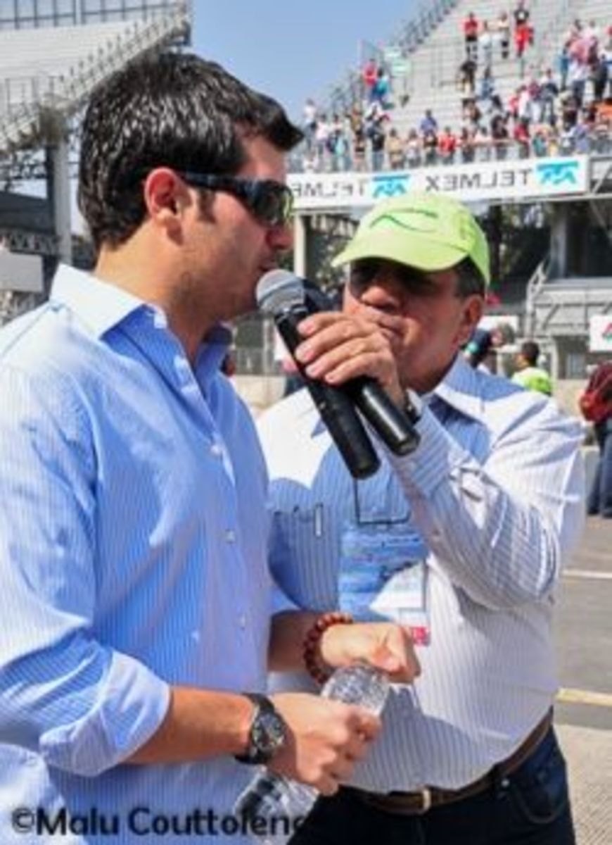 Memo Rojas Jr. Biography - HubPages