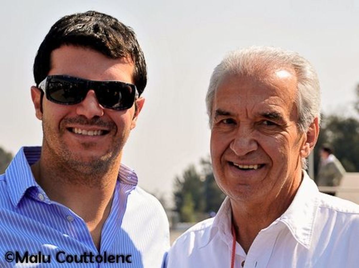 Memo Rojas Jr. Biography - HubPages