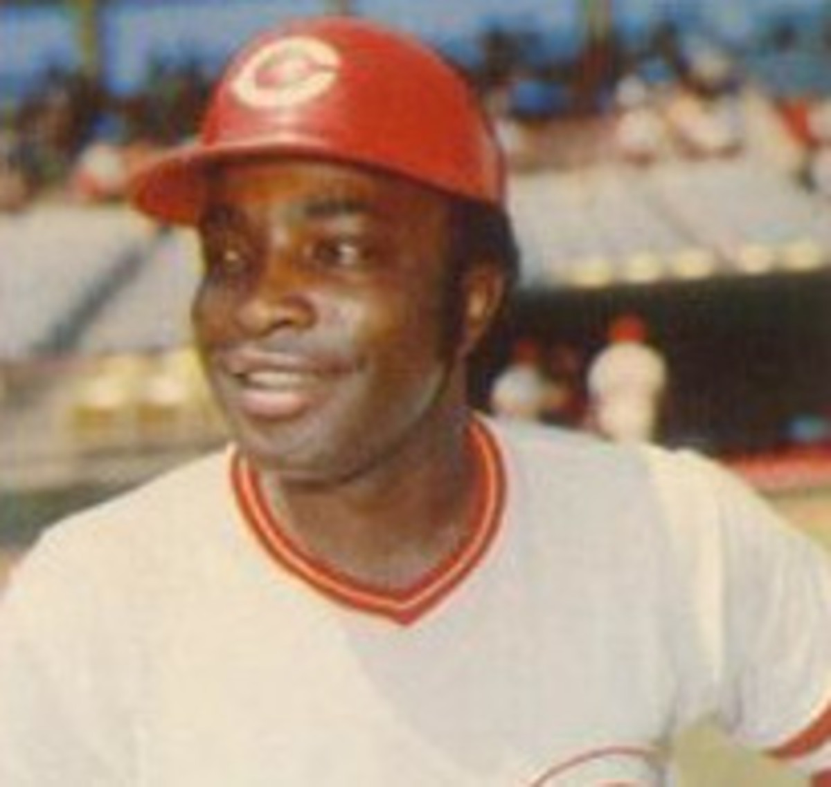 Joe Morgan Will Always Be a Questionable Hall Of Famer - HubPages