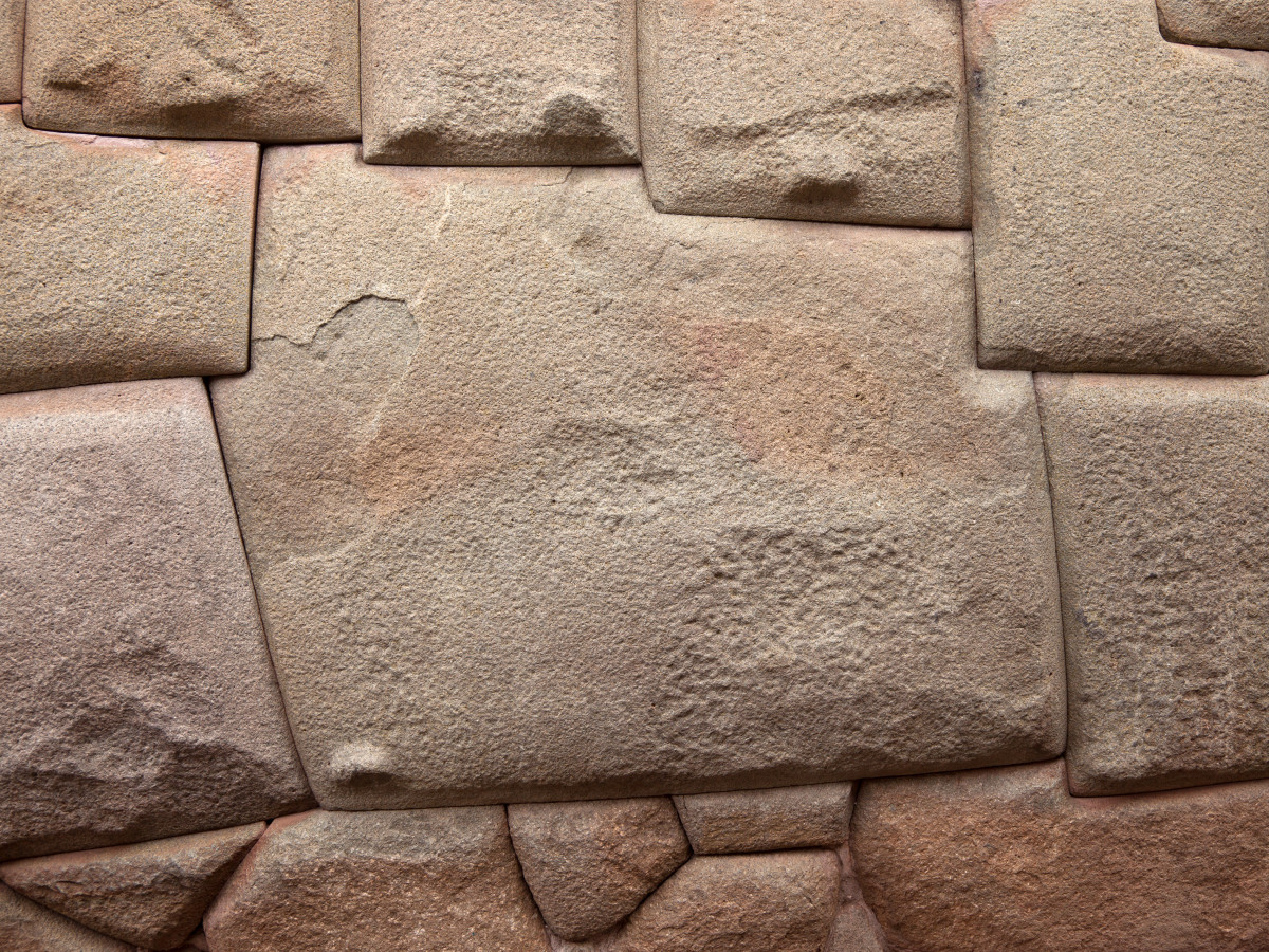Incan Architecture Terminologies - HubPages