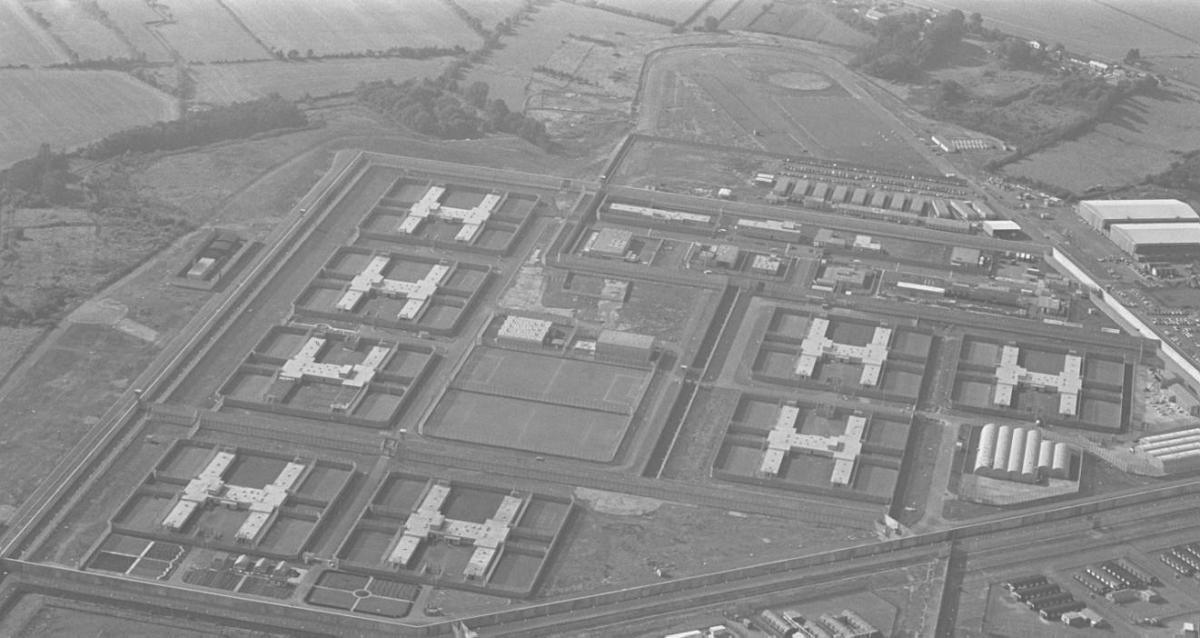 Childhood Memories of the H-Block Hunger Strikes - HubPages