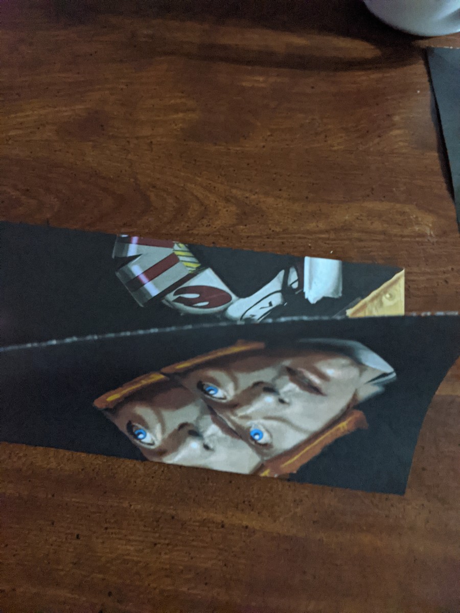 Origami Paper Folding - Dragon - HubPages