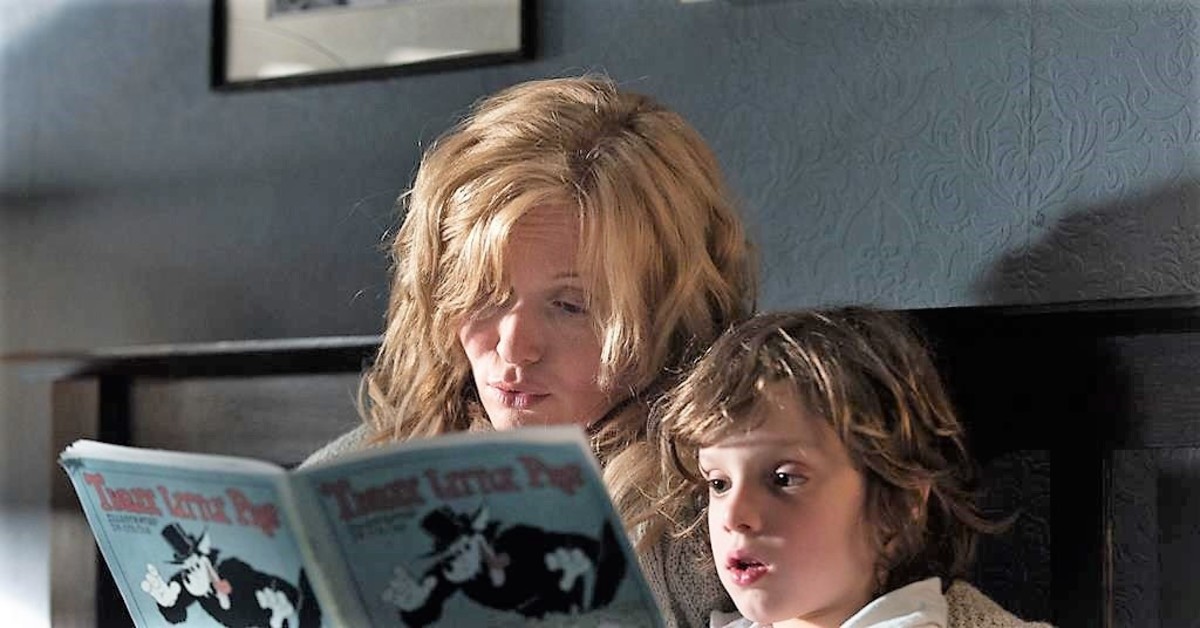 The Babadook Film Review - HubPages