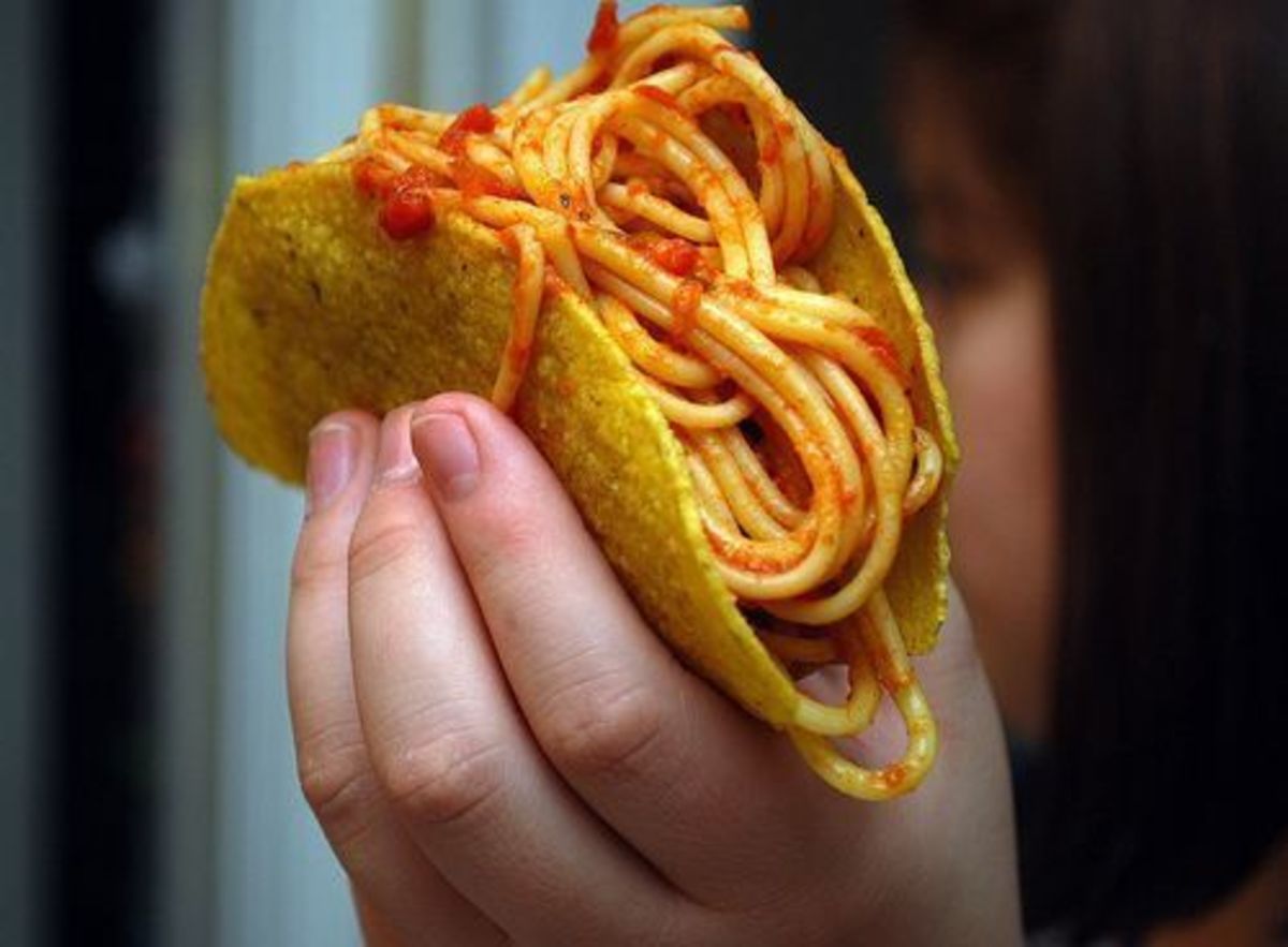 Recipes Weird Food Combinations That Taste Good HubPages Recipes Weird Food Combinations That Taste Good HubPages
